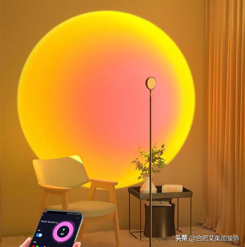 In the design of no main lamp, what are the choices of lamps and ...