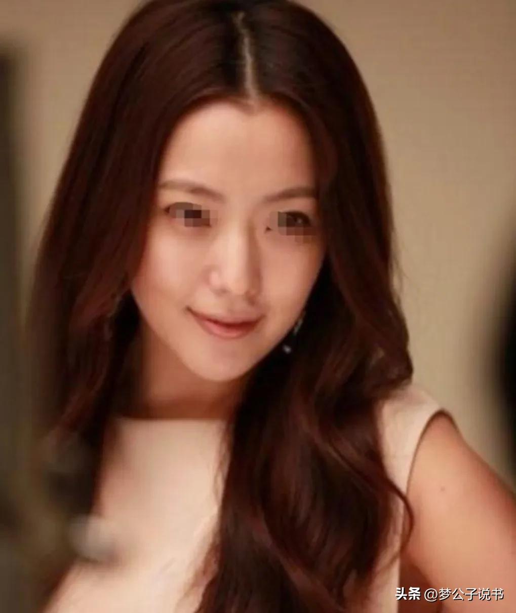 Wen Qiang prostituted a Korean actress for nothing, and almost got a box lunch when he failed to ...