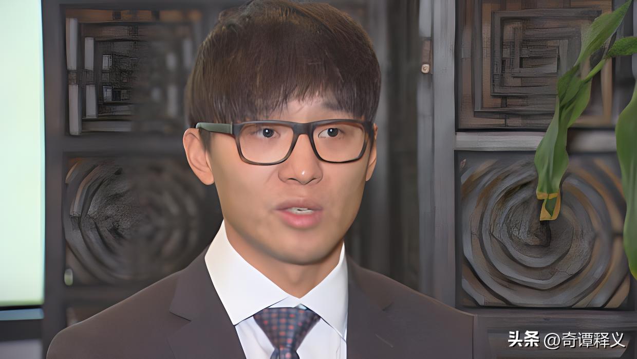 New developments in Zheng Shuang's custody case, the trial was ...