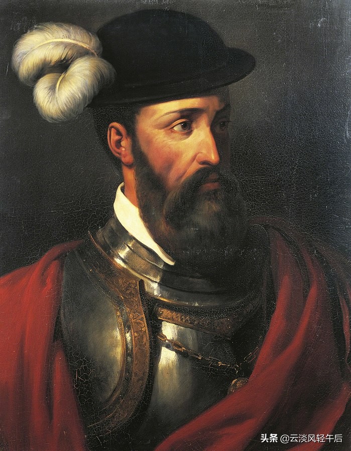 How did an expedition of 168 destroy the Inca Empire? - iNEWS