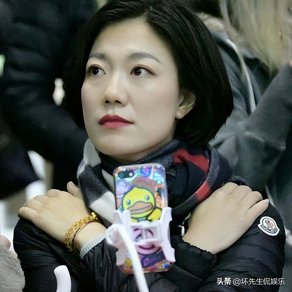 The most miserable champion Long Ting: became popular with "Avenue of ...