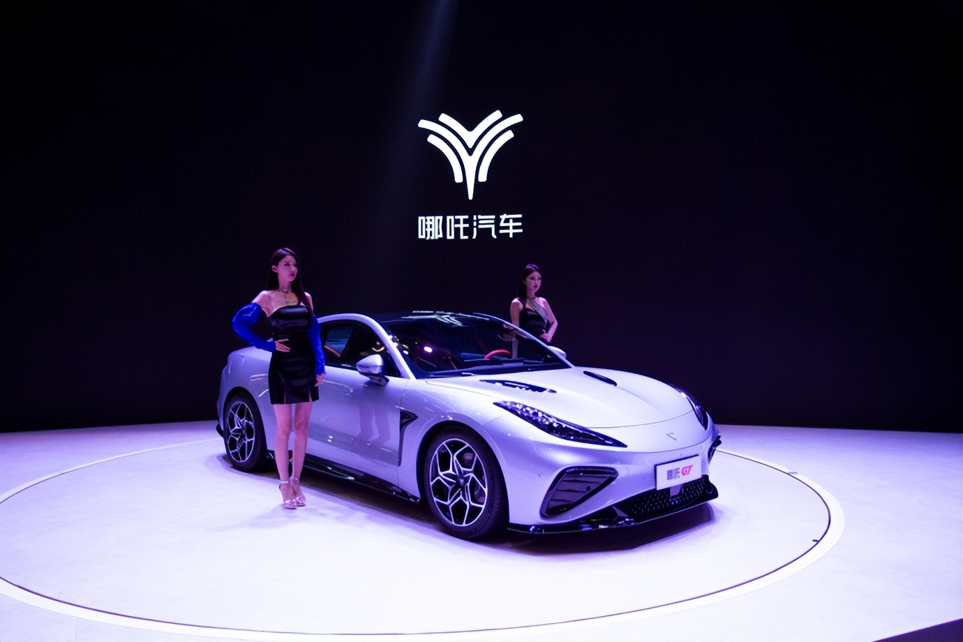 Nezha GT Speedster: It is not only an upgrade of traditional sports ...