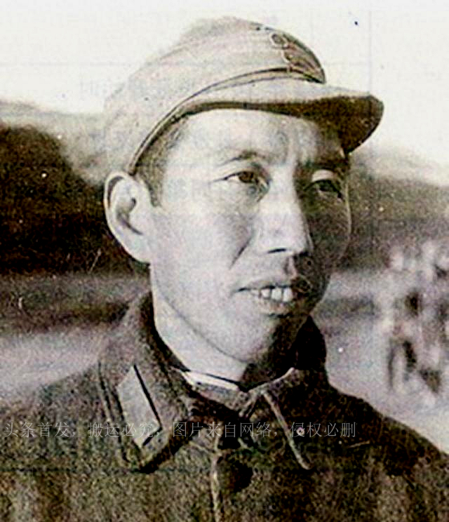 When the founding of the People's Republic of China, generals were ...