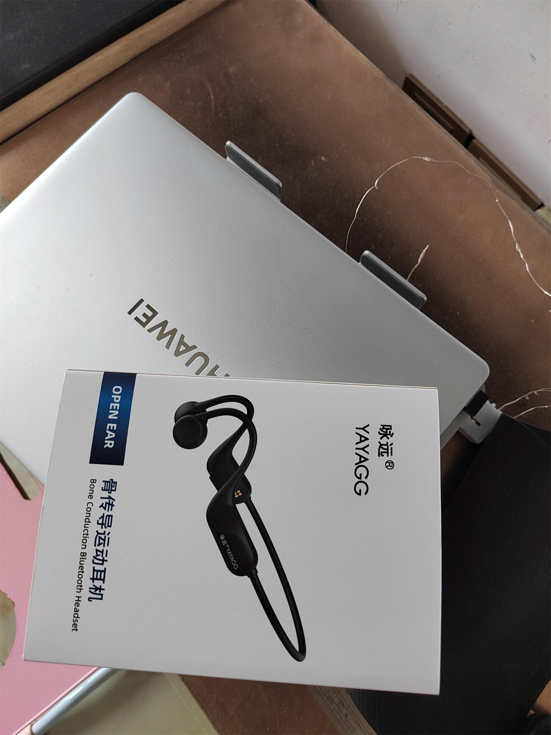 Yongyuan Y12 swimming earphones, double protection and waterproof, let ...