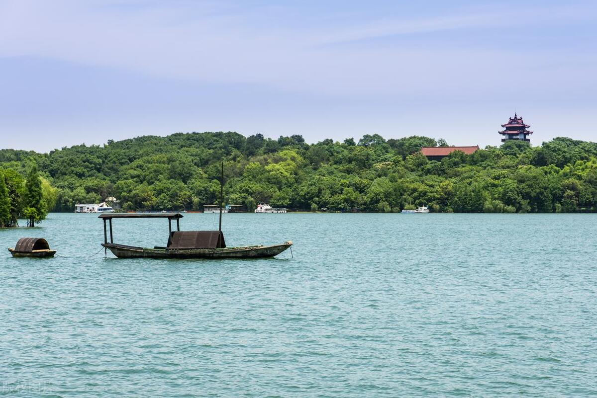 Top 10 most fun attractions in Changzhou - iNEWS