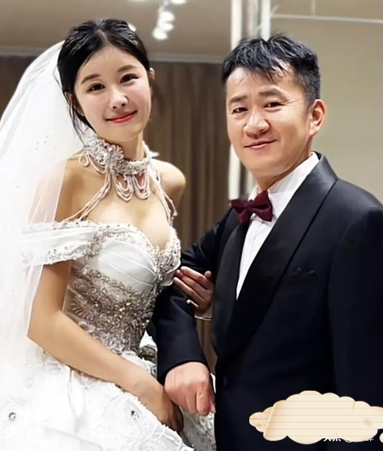 Li Jiaming revealed: He only received 138,000 yuan as wedding gift, had ...