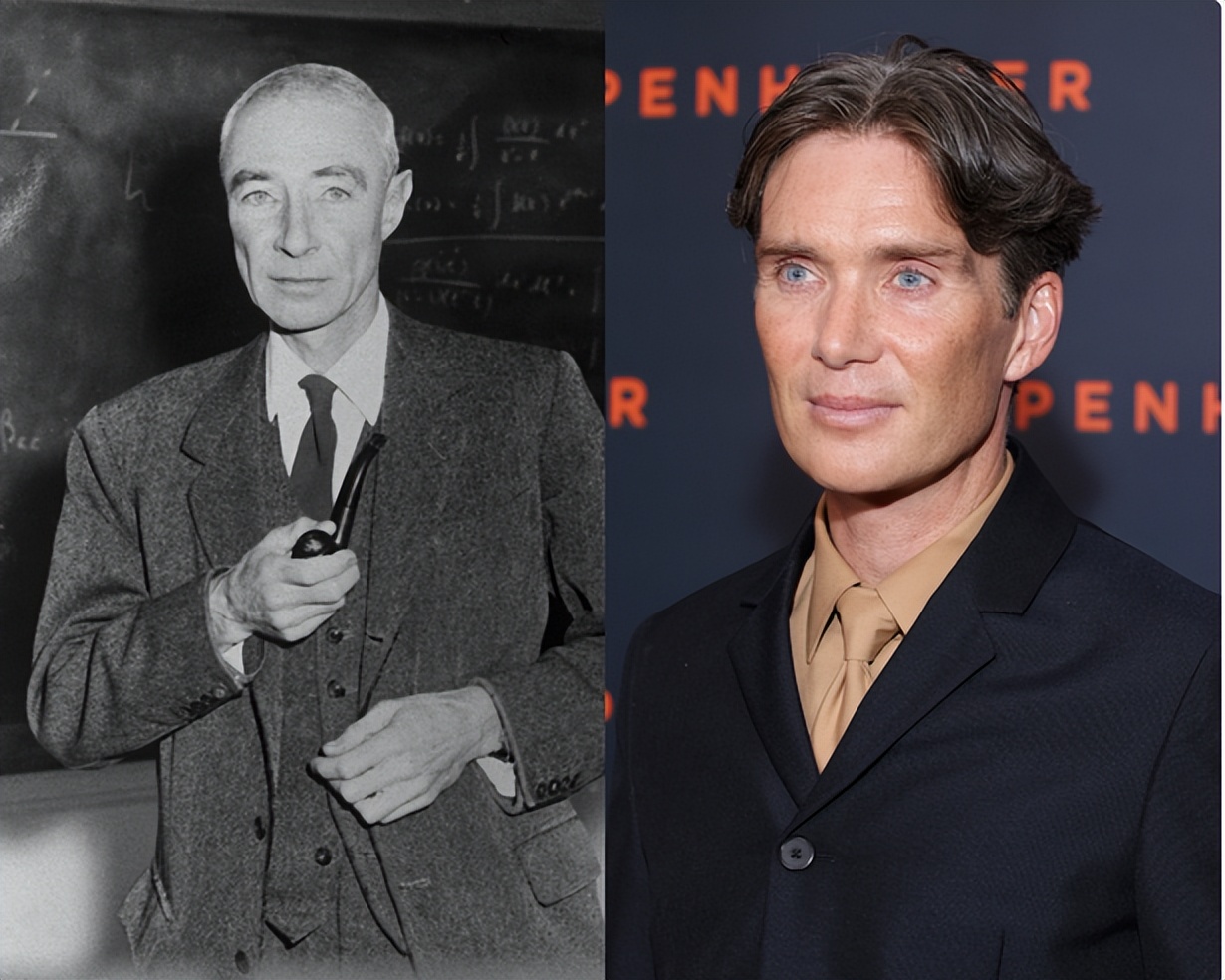 'Oppenheimer' actor Cillian Murphy takes extreme weight-loss approach ...