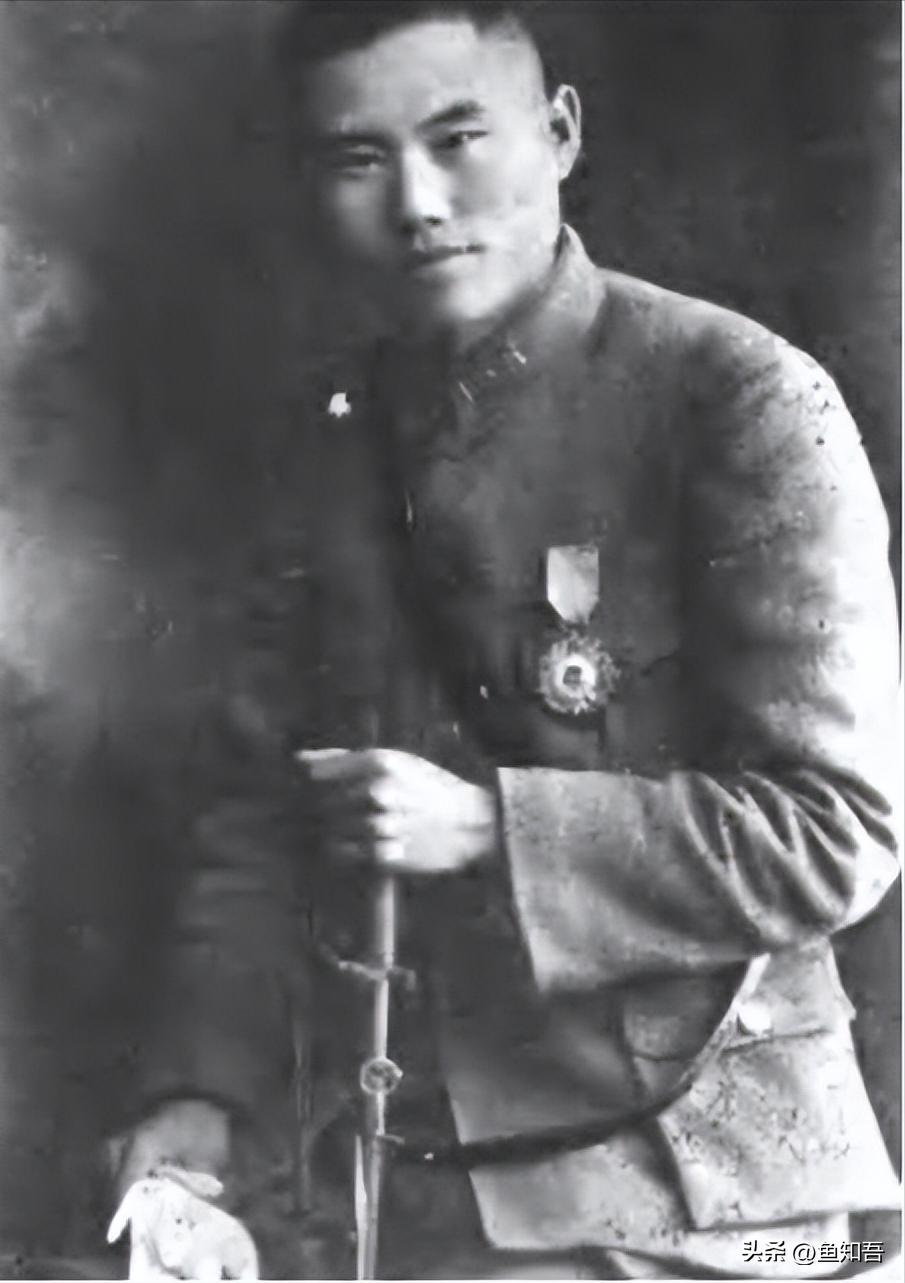 Knowing that it can't be done, a list of the Kuomintang troops and main ...