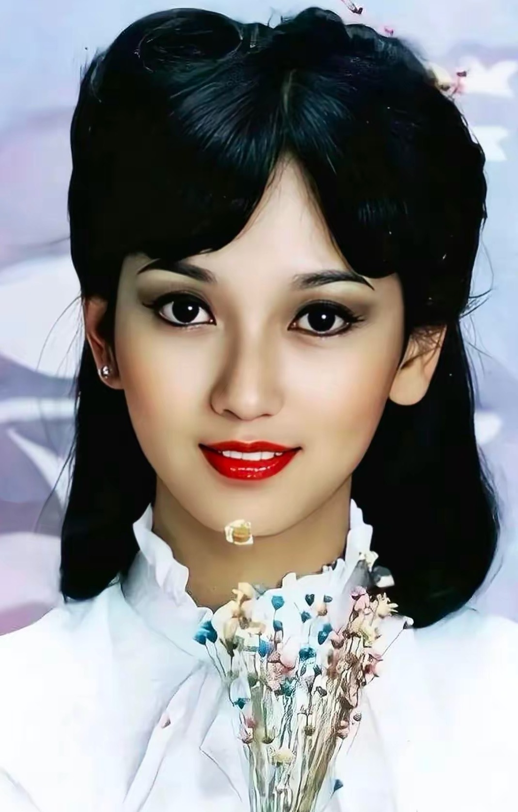 Zhao Yazhi: The second marriage to ordinary people, the three sons are ...