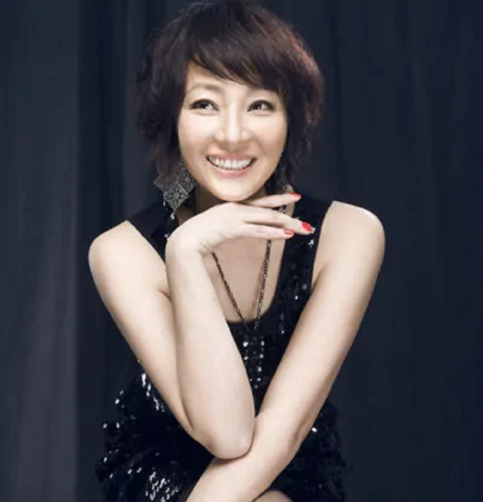 Famous actor Ma Ling: Graduated from Tsinghua University, happy to be a ...