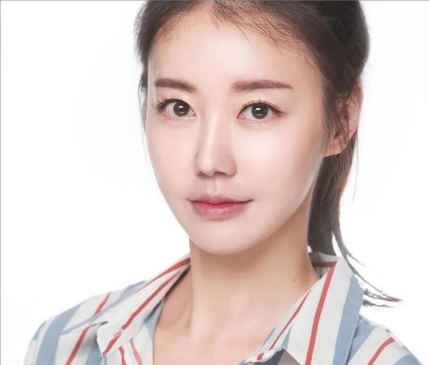 South Korea's most beautiful beauty! Actresses who dedicated themselves to art - Kim Hwa-won ...