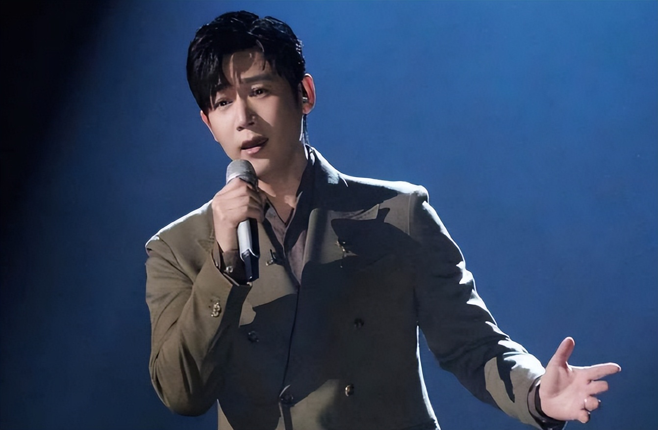 Mango made a wrong bet again! Xu Liang's popularity fault awakened the ...