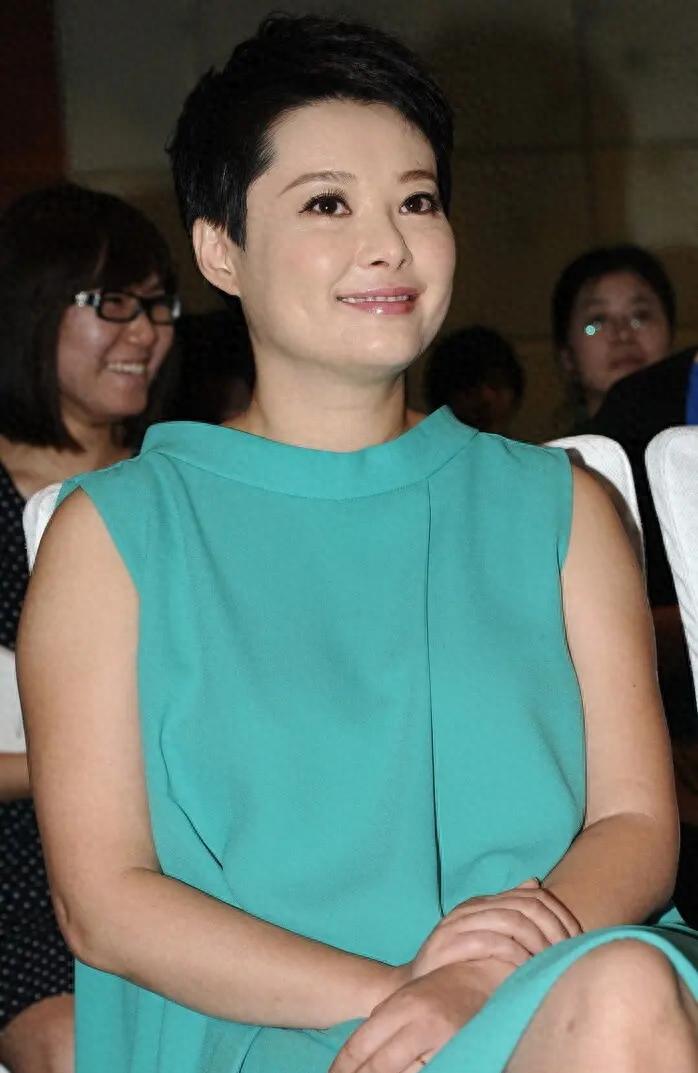 Sharing the same face and the same Qingyi, Yuan Li and Yin Tao ended up ...