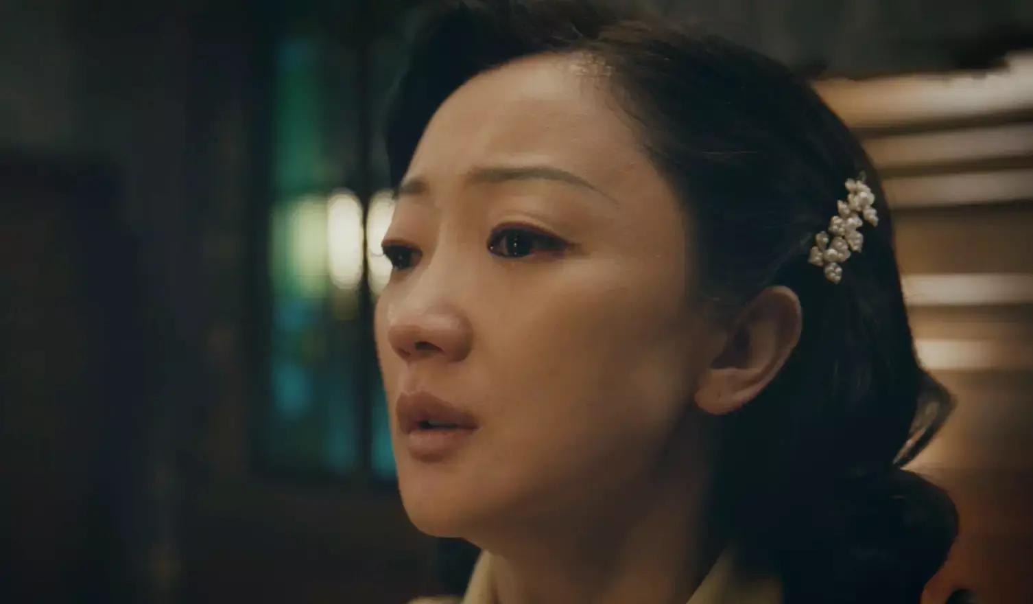 Gu Zhou: Why did Zhou Zhifei go back on his word and kill Ou Xinping ...