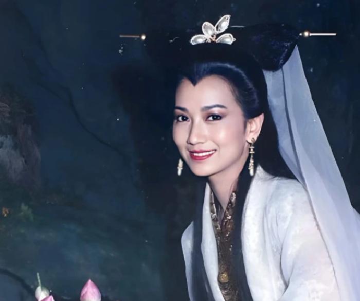 Legend of the New White Snake: Xu Xian only has two cards of kindness ...