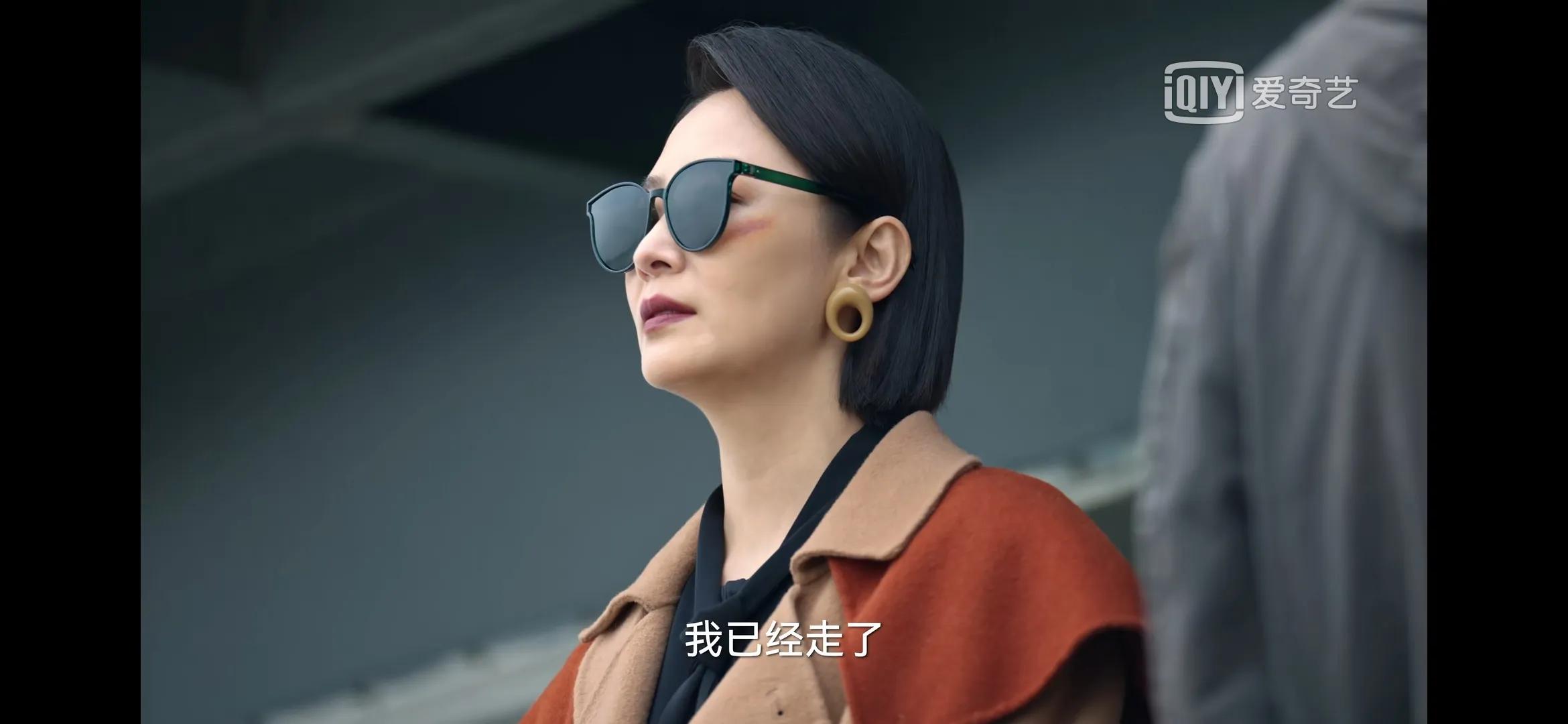 "The Knockout" heroine Cheng Cheng is offline, is she really dead or ...