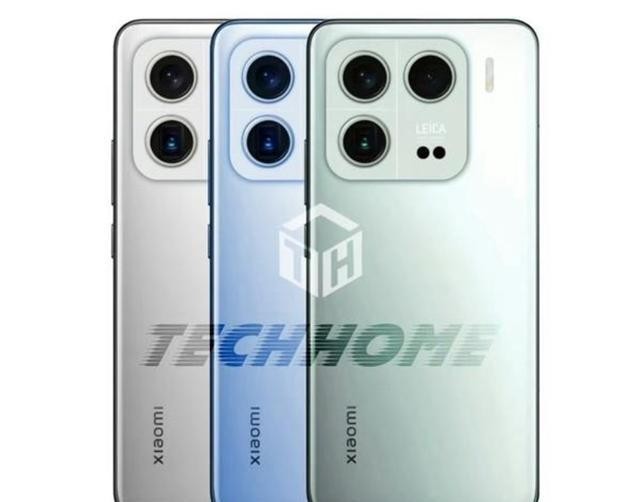 The 4 straight-screen mobile phones that will be released soon have ...