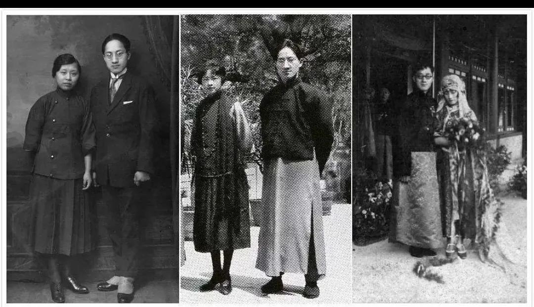 Zhang Youyi: I have been to a new school, and my parents' family has ...