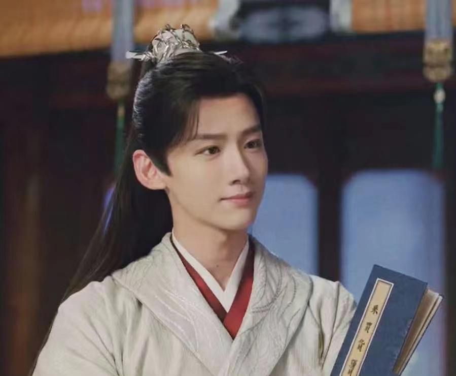 Bai Jingting lives according to his heart, his "luxury house" is simple ...