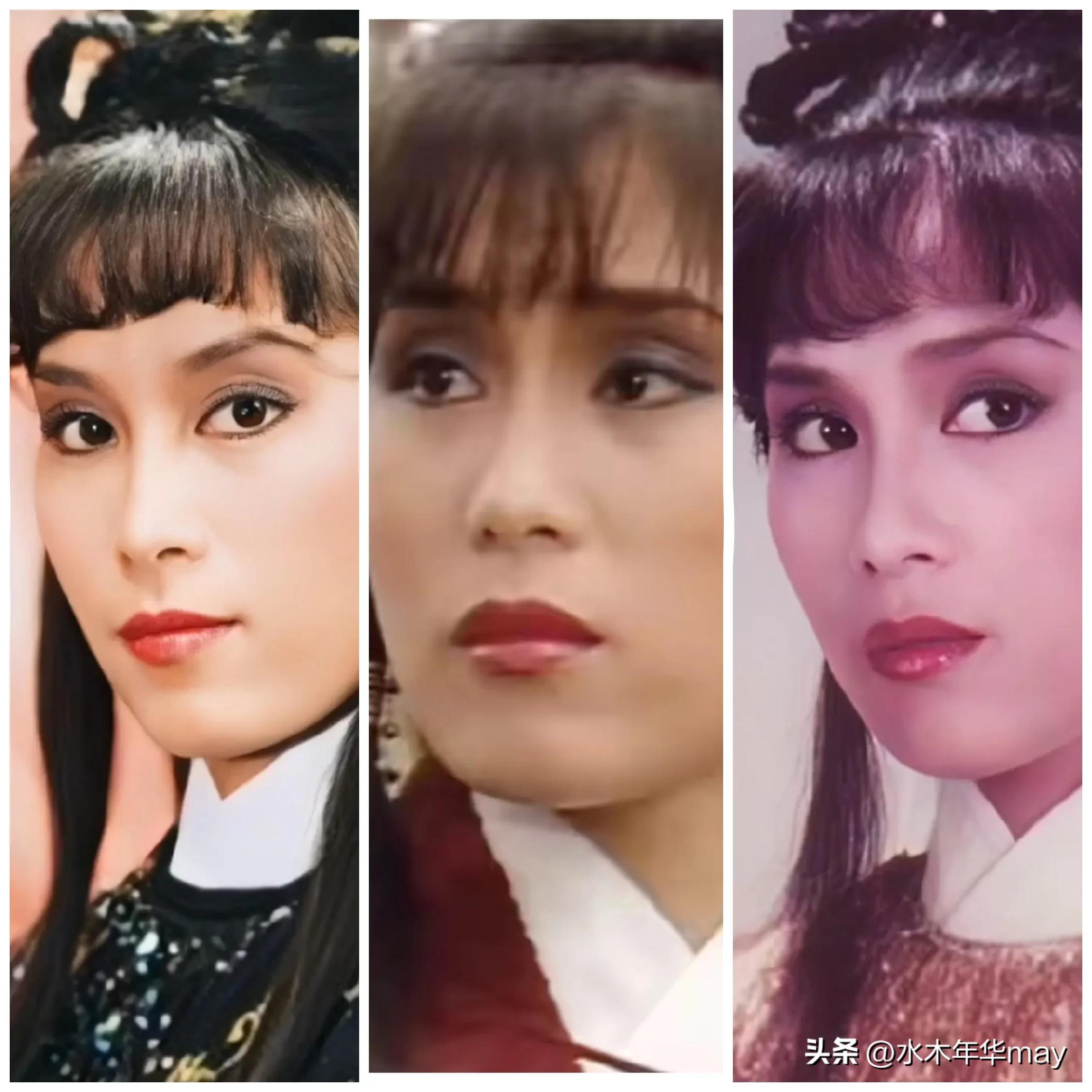 Yang Panpan's Mu Nianci has become a classic, why do some people say ...