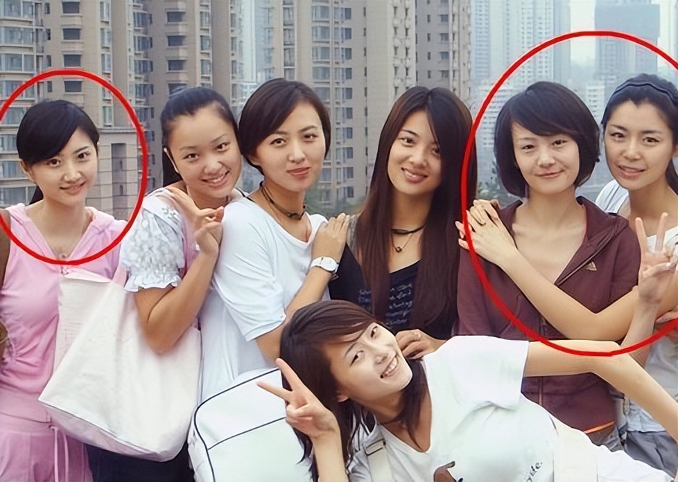 Zheng Shuang once exposed the details of Jing Tian and Zhang Jike's ...