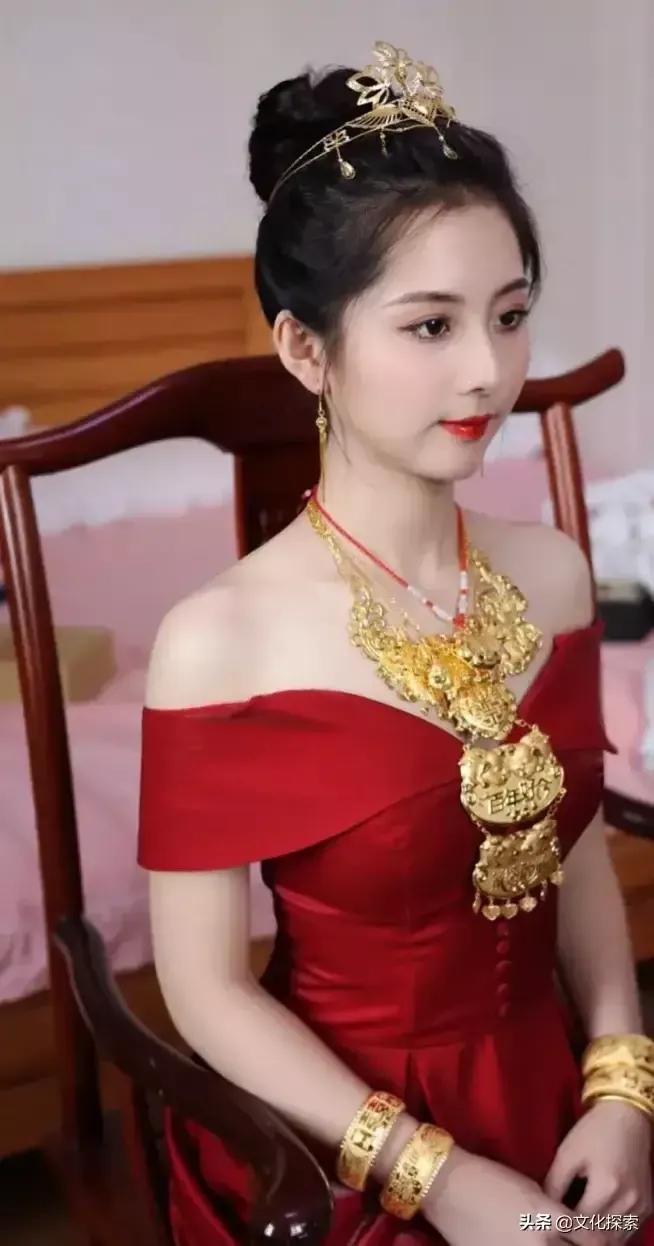 most beautiful bride - iNEWS