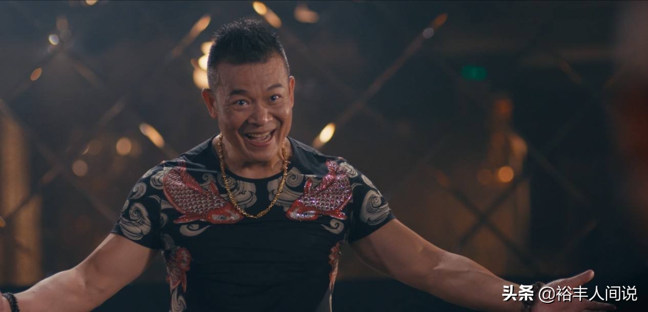 Five previous Hong Kong sisters gathered to play badminton, Zhu ...