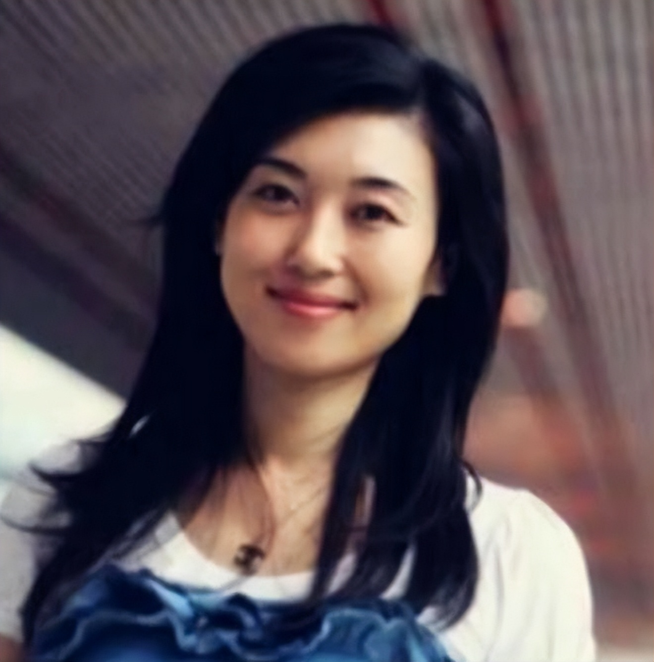 CCTV beauty host Li Hong, who escaped marriage, was once rumored to be ...