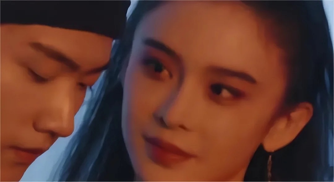 Zhao Yingzi played Nie Xiaoqian and was praised by She Shiman, like Wang Zuxian and Chen Hong ...