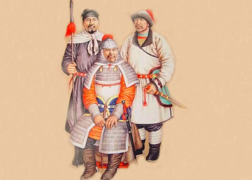 Four hundred years of "disappearance": From the Jin Dynasty to the Qing ...