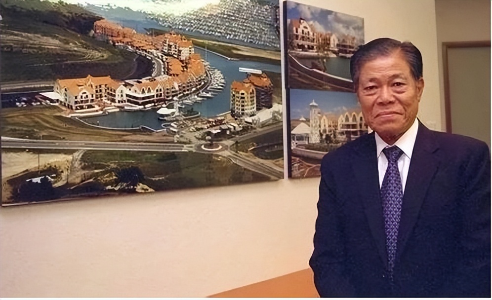 The road to wealth of the eight rich Chinese families in Southeast Asia ...