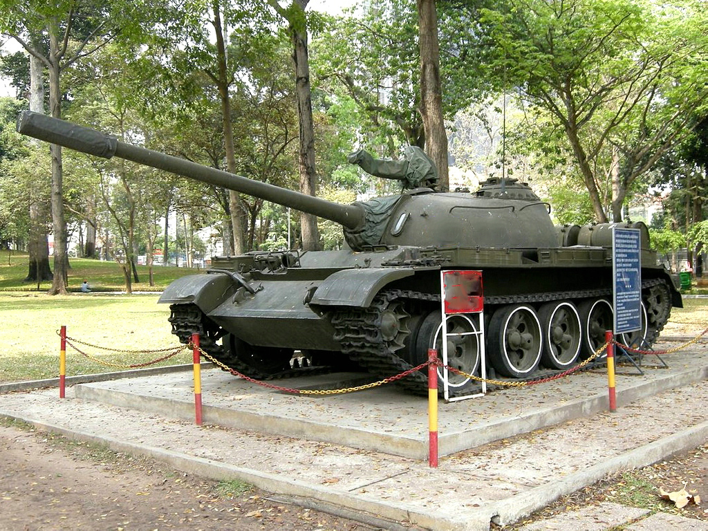 The top ten active tanks of the Pakistan Army - iNEWS