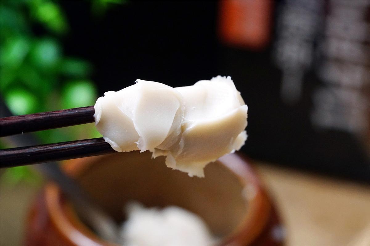 A spoonful of lard is equal to five medicines? Is eating lard often ...