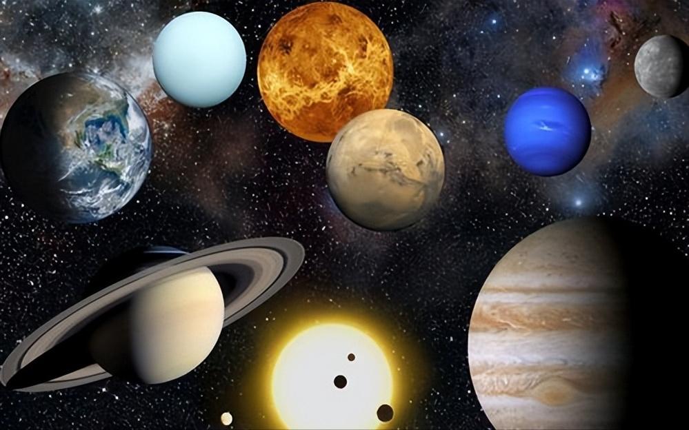 What would happen if a planet disappeared from our solar system? Can ...