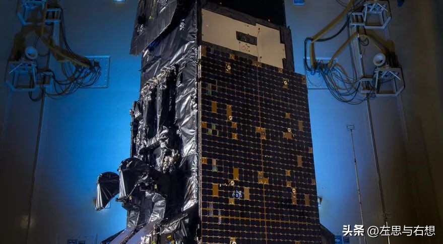 U.S. Space-Based Infrared System-SBIRS is about to complete its ...