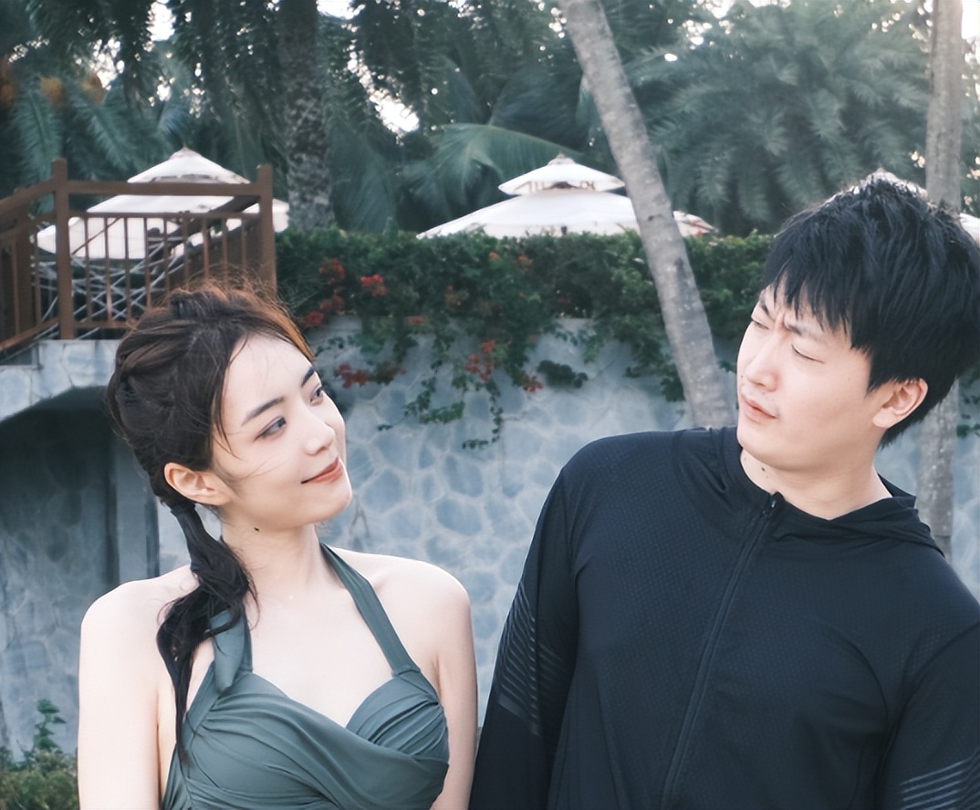 They are both outstanding Chinese actors, Guan Zeyuan and Yu Shuang, which one do you prefer ...