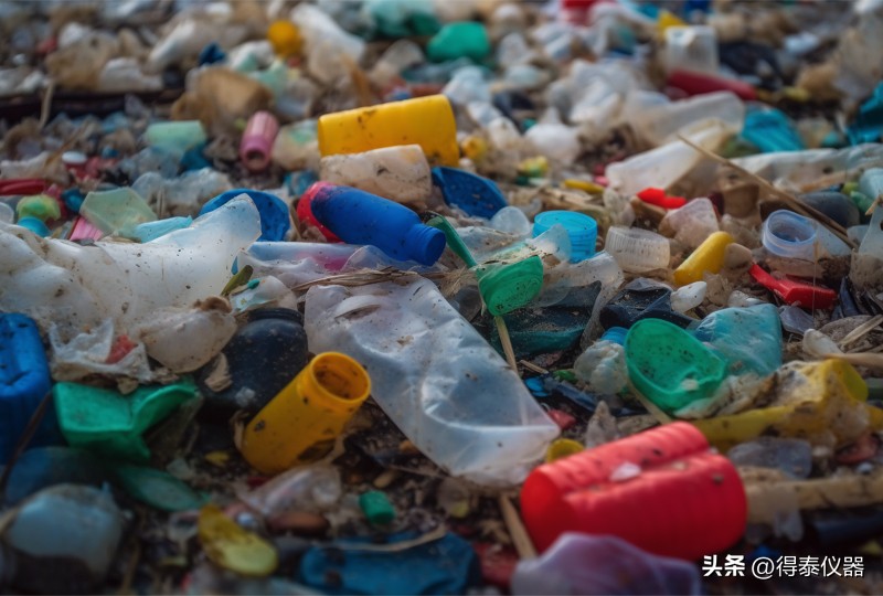 Are ubiquitous microplastics a concern? Detelogy is coming! - iNEWS