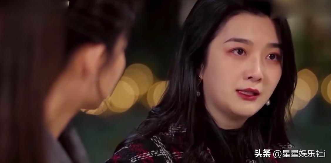 Wu Yating begged Wang Lixin to give the child custody, pay attention to the man's reaction, it ...