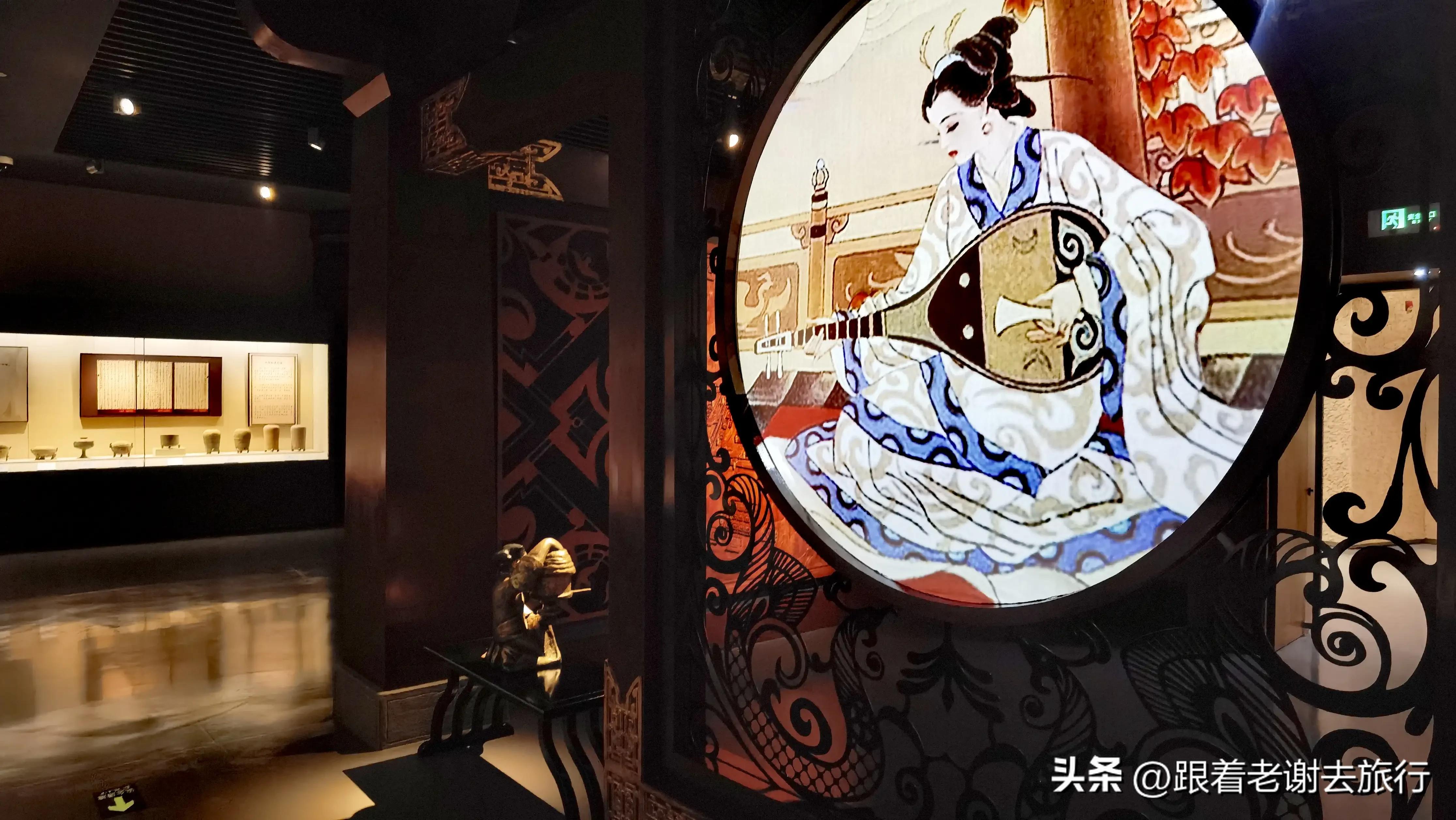 The Road to Harmony, the Death of Zhaojun - iNEWS