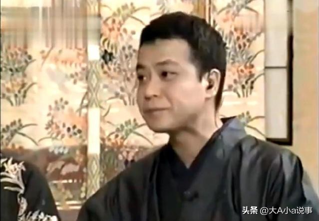 Jackie Chan has known friends for 25 years in Japanese variety shows in ...