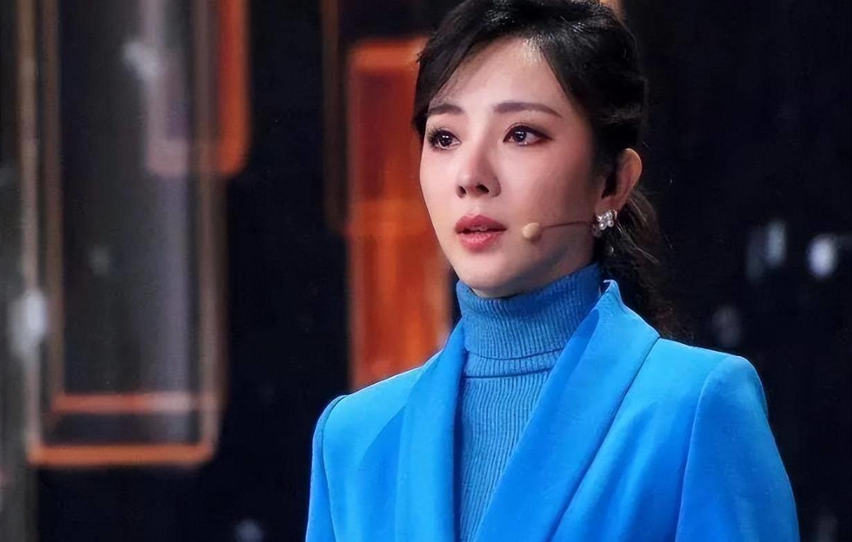 CCTV host Li Sisi officially announced her resignation! The real reason ...