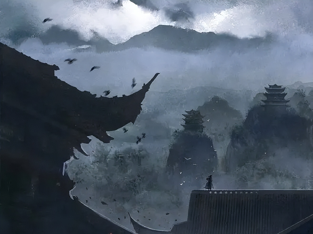 If you don't read Fan Zhongyan's "Su Muzhe", you don't know what ...