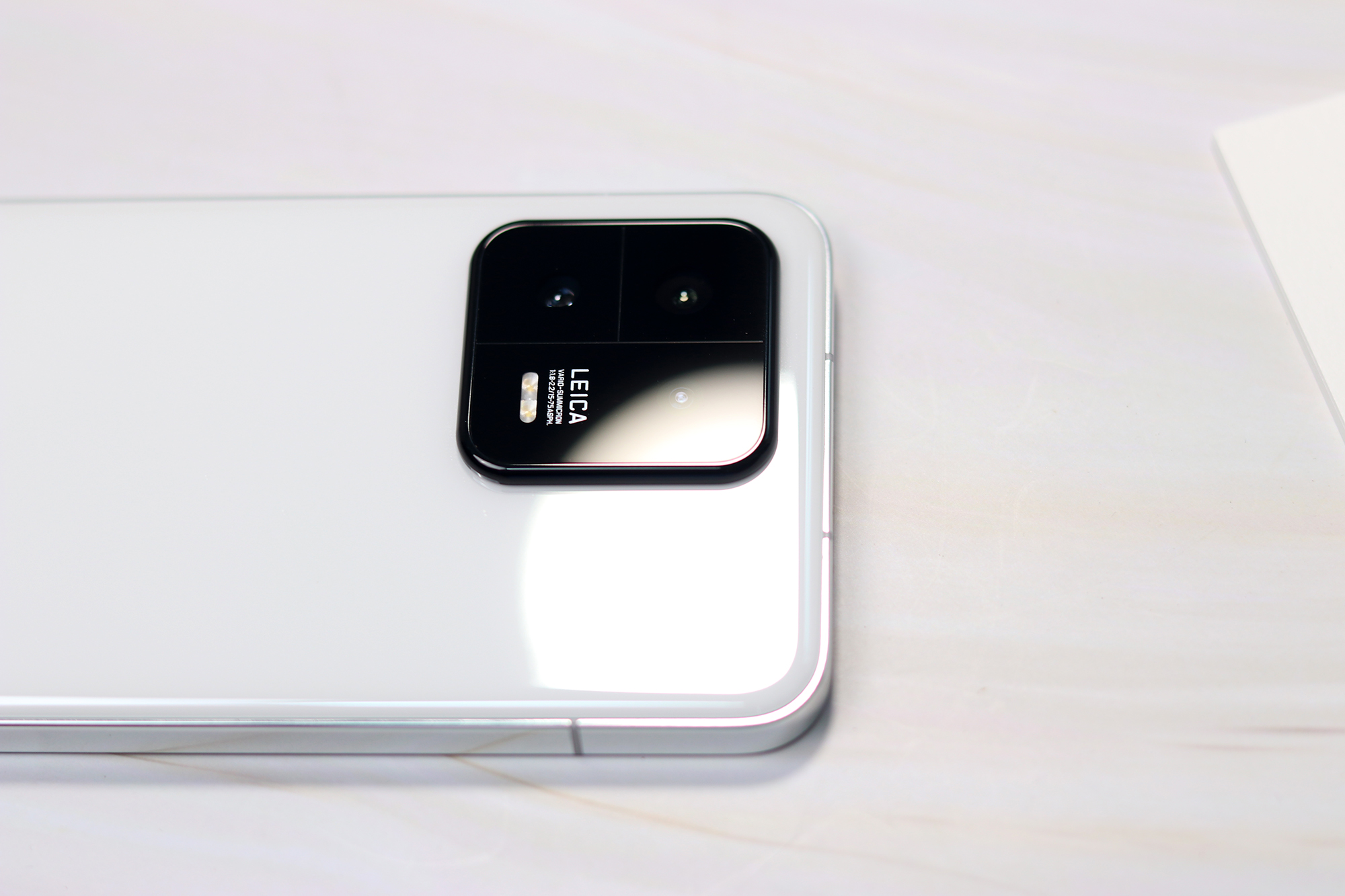 The real king in the first half of the year, Xiaomi Mi 13 is the ...