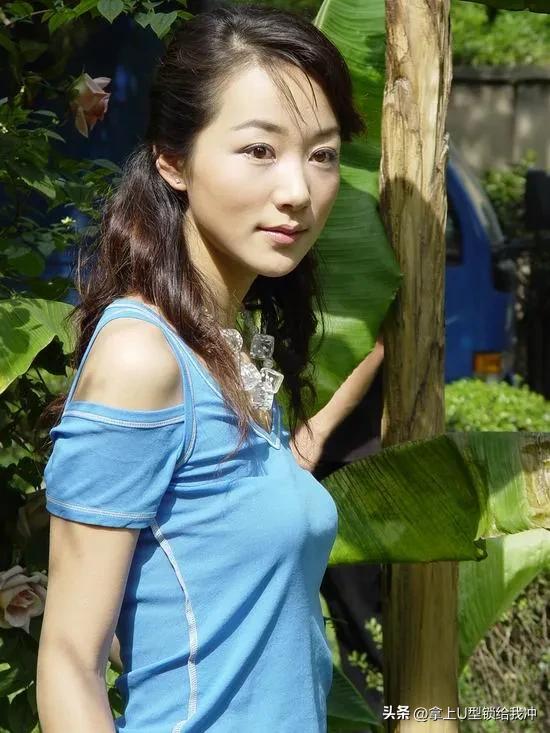 Han Xue is so beautiful and I like it so much - iNEWS