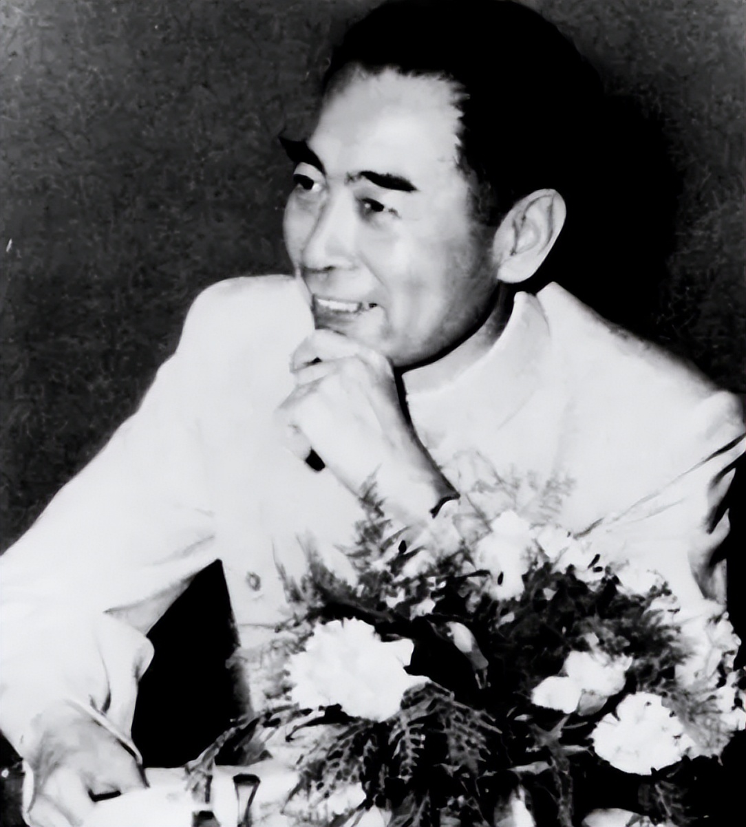 He is the most special one among the founding generals. He served as ...