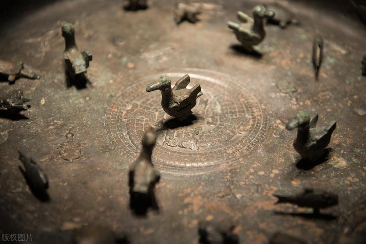 "Lushi Chunqiu", an important masterpiece of Lu Buwei at the end of the ...