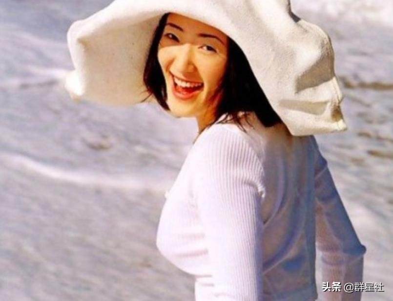 Yang Simin: Pan Jinlian's beauty is no one can match, a role that has ...