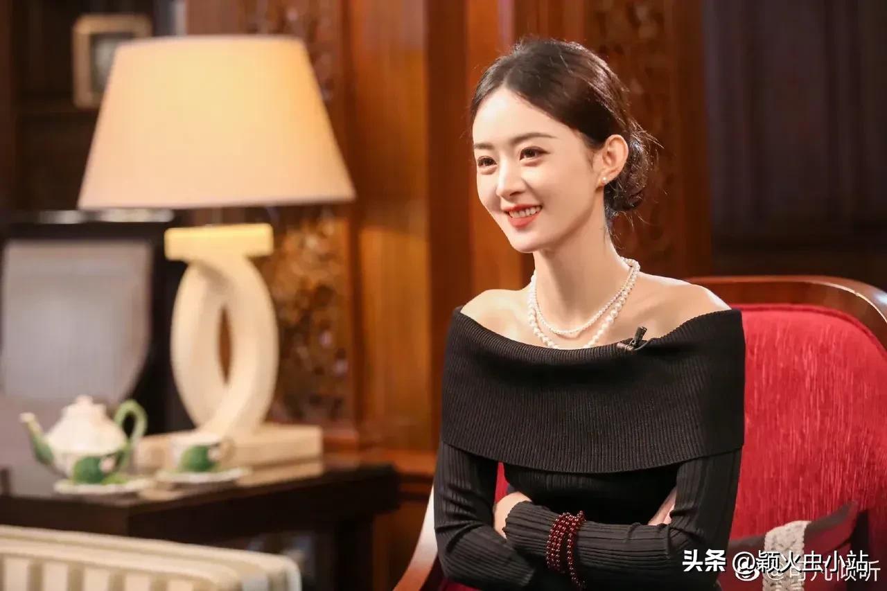8.6 Entertainment: Zhao Liying, Wang Yibo, Yang Zi, Huang Xuan, Wu Lei ...