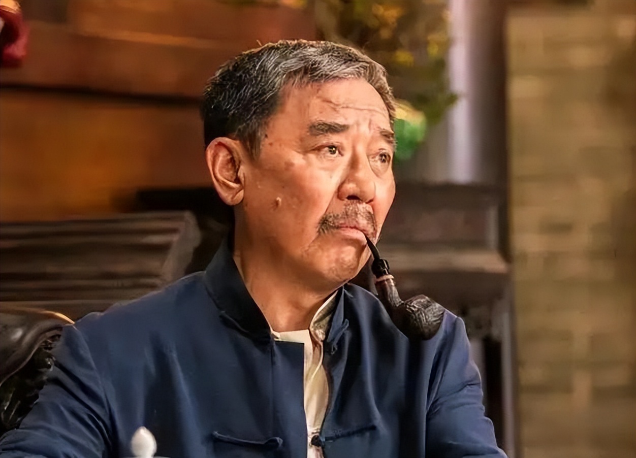 Li Liqun revealed that the reason for pumping "Da Qianmen" was related ...