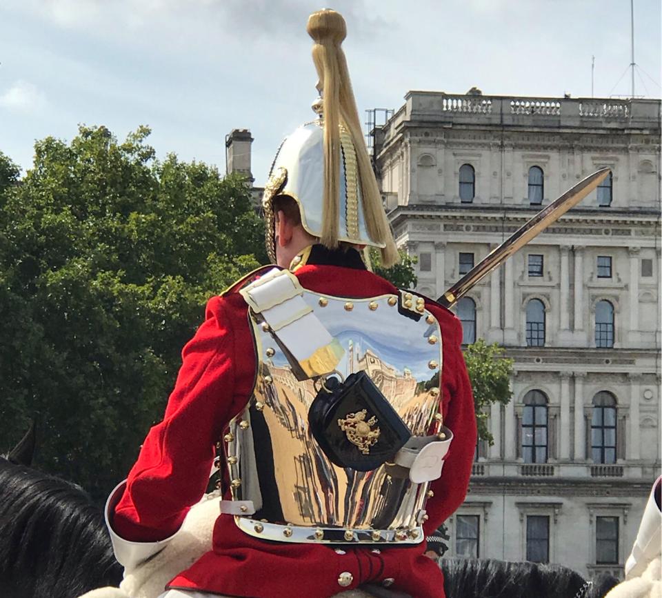 What role did medieval British chivalry and chivalry play in shaping ...